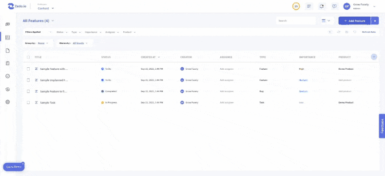 Sprint Backlog: Everything You Need to Know | Zeda.io